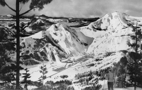 April 12th - Steve McKinney “King Of Speed” - The SNOW Sports Museum