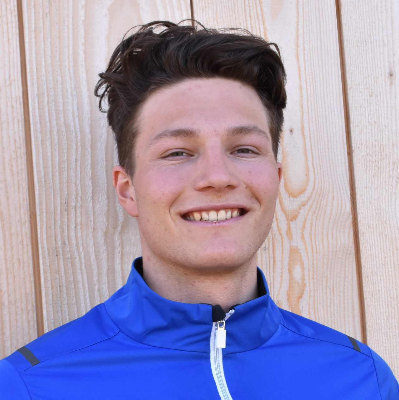 Ambassador JC Schoonmaker - The SNOW Sports Museum