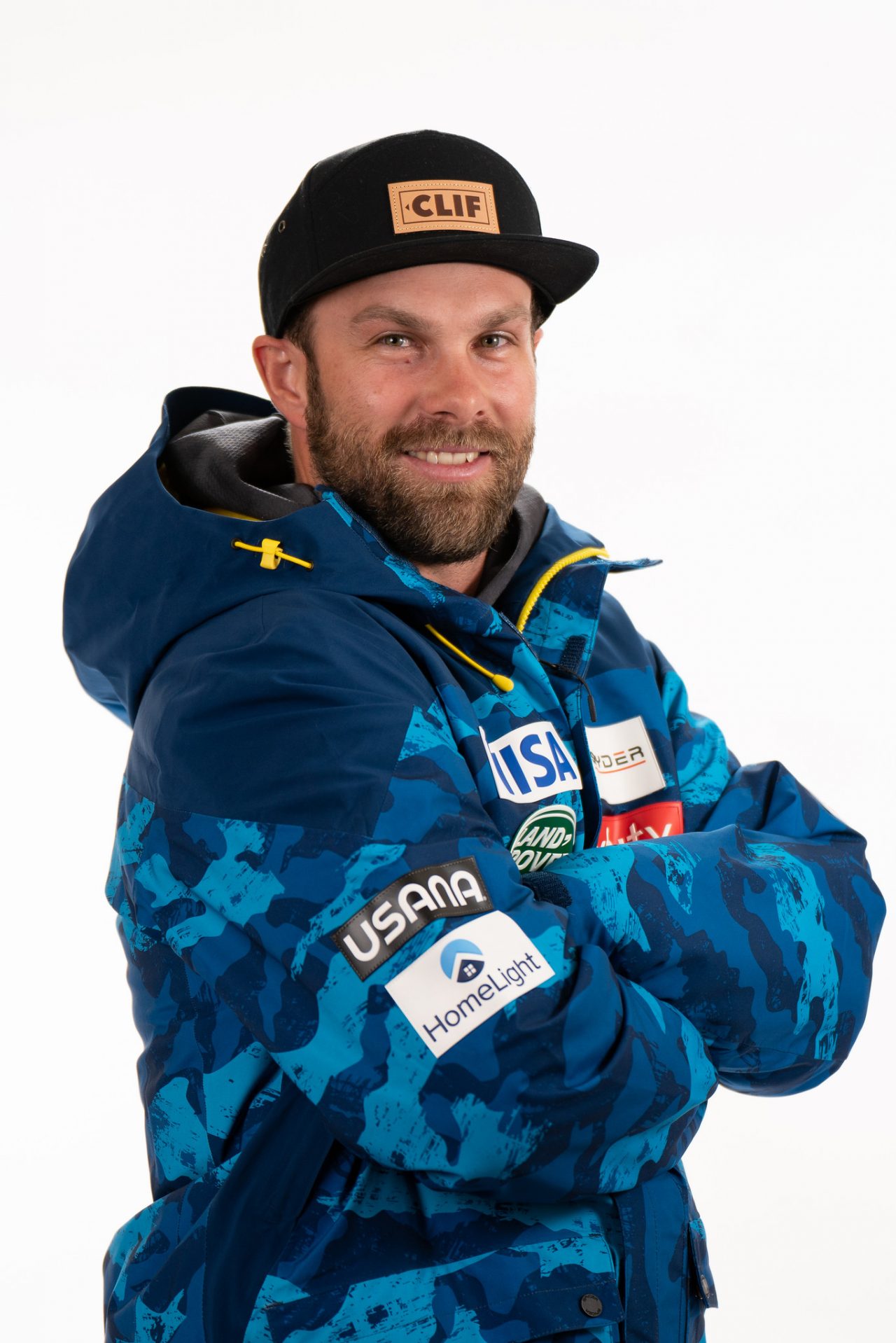 Ambassador Travis Ganong - The SNOW Sports Museum