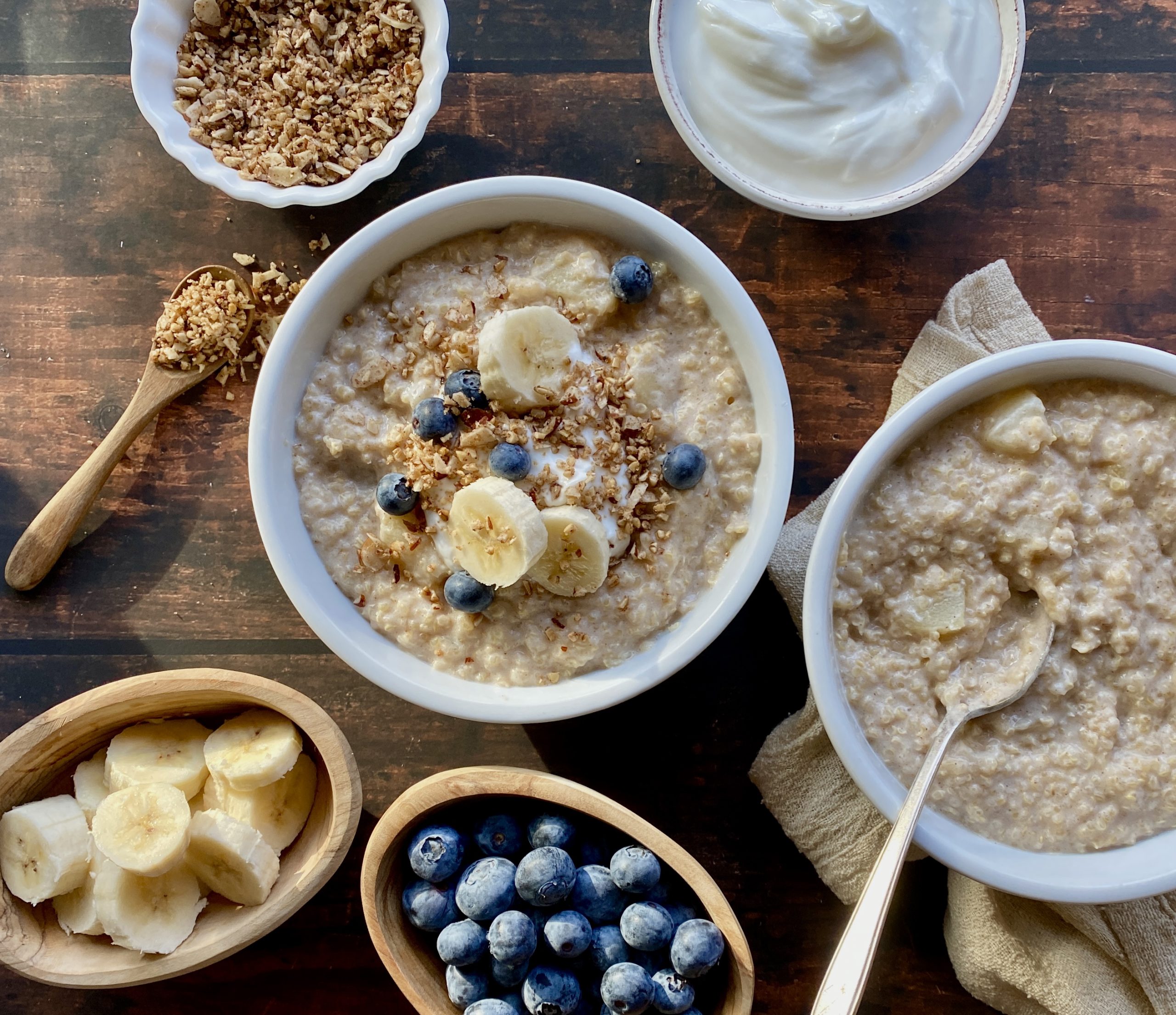 Wake Up. Fuel Up. Level Up. - The SNOW Sports Museum