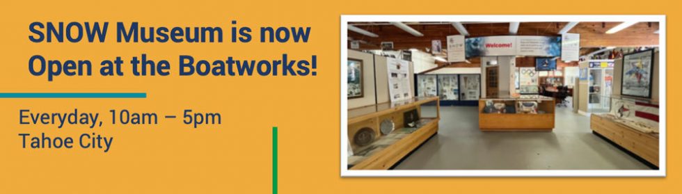 Spring 2024 Highlights - The SNOW Sports Museum